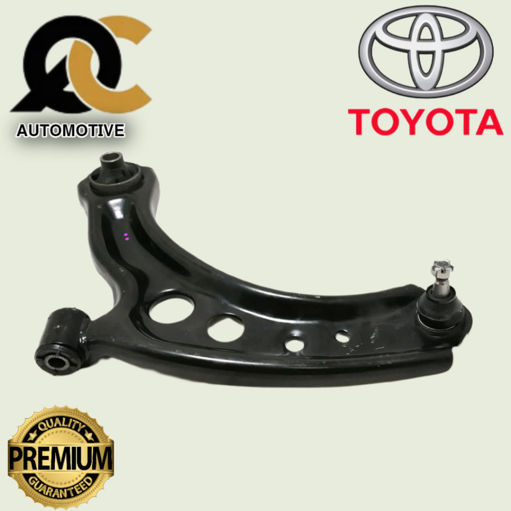 Toyota Front Lower Arm TOYOTA VIOS NCP150 1.5 (TOYOTA JAPAN) | Shopee ...