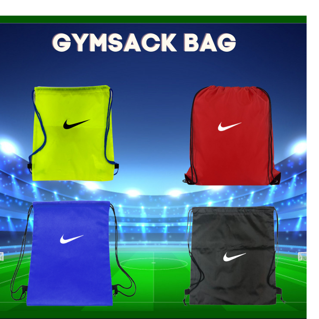 Beg Sukan,Football Boot bag,Gym Bag,Beg Bola (Fast Shipping) | Shopee ...