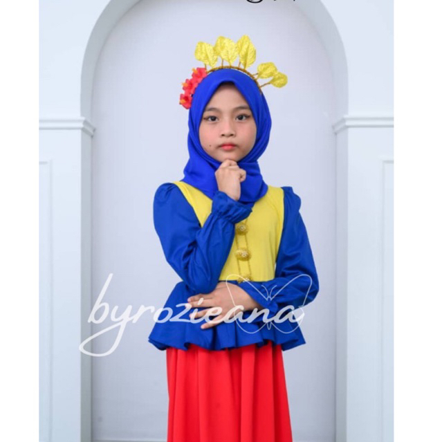 READY STOCK 🔥Baju Merdeka dan Hari Malaysia Baju Merdeka Murah Dress ...