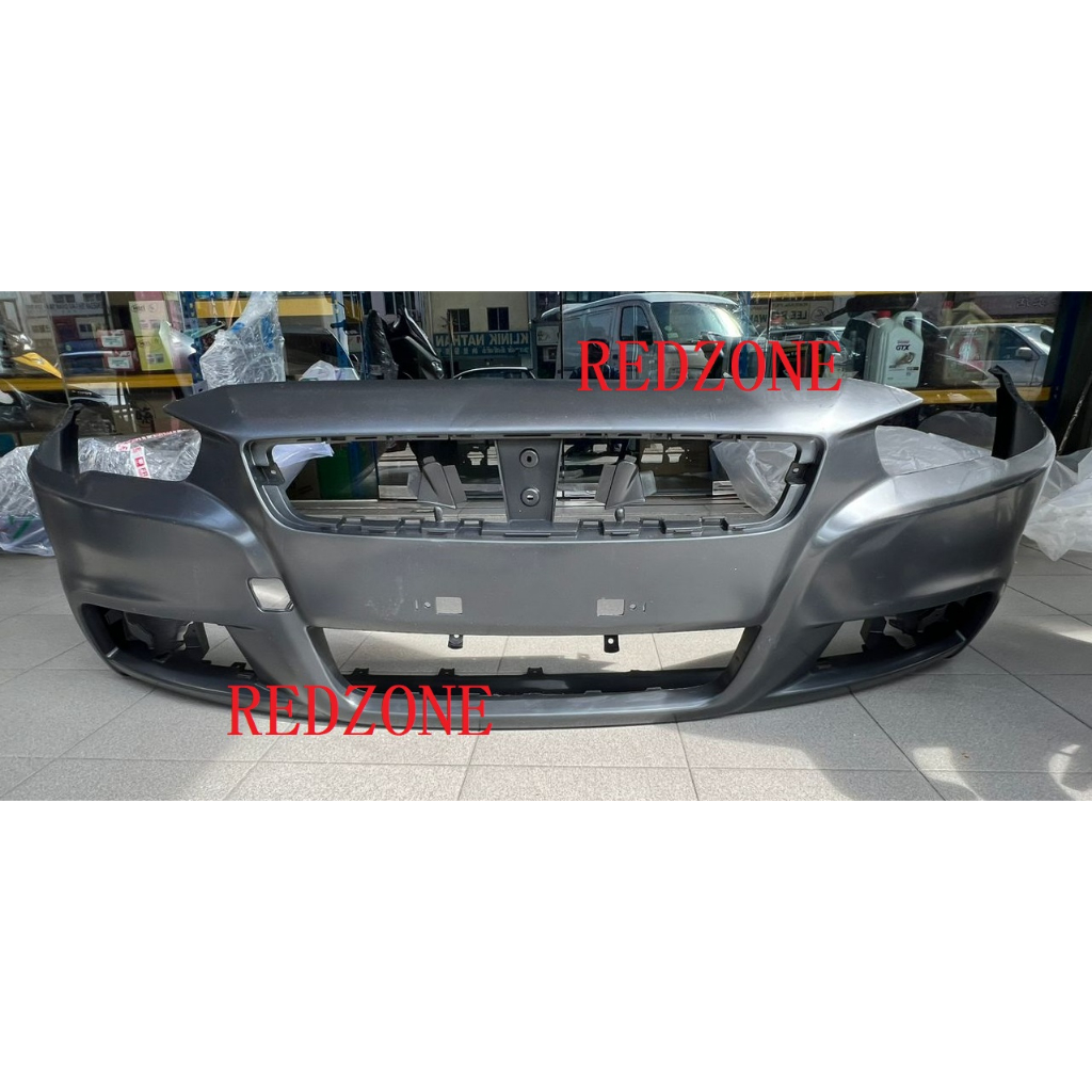 PROTON INSPIRA FRONT BUMPER / DEPAN BUMPER NEW | Shopee Malaysia