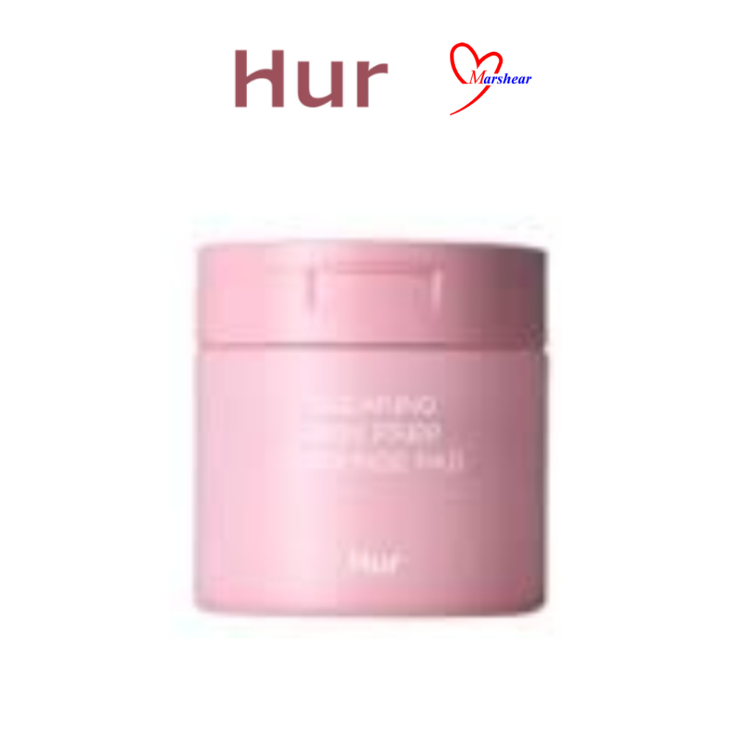 House of Hur Clearing / Brightening Skin Prep Essence Pad 140ml ...