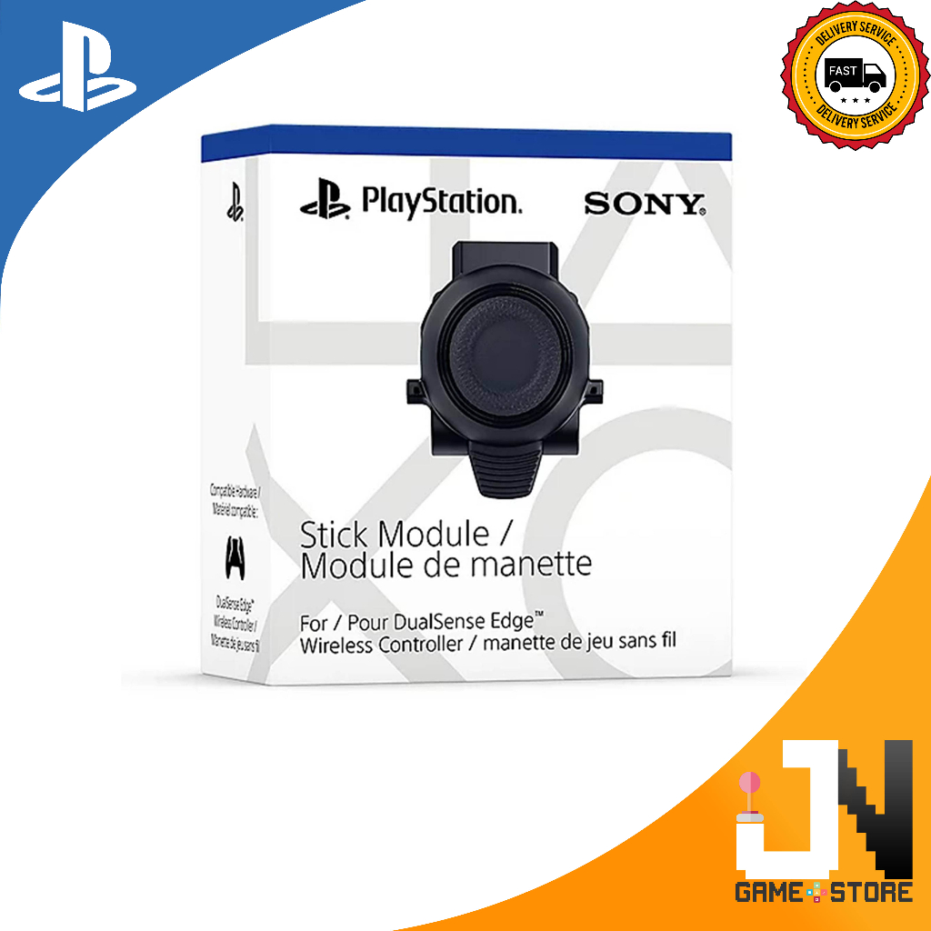 Dualsense EDGE Stick Module (NEW) | Shopee Malaysia