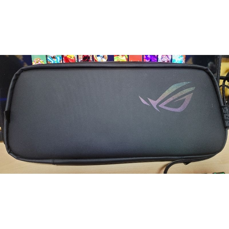 ROG ally pouch (used) | Shopee Malaysia