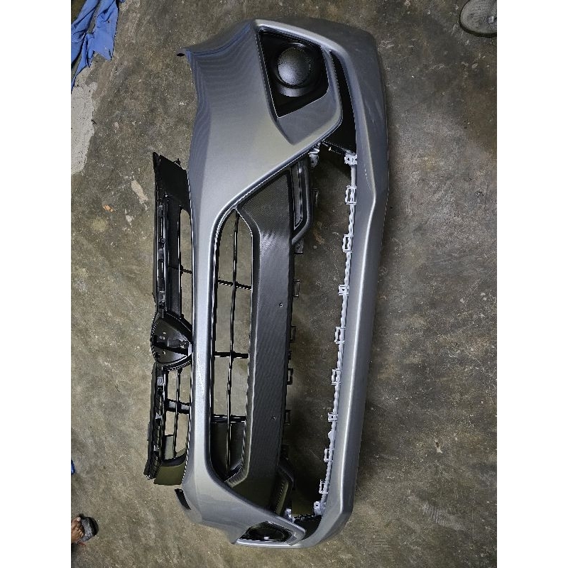 FRONT BUMPER PERSONA 2016 ORIGINAL | Shopee Malaysia