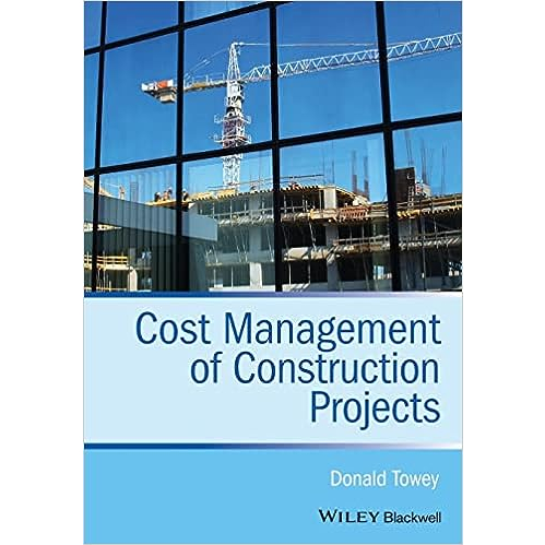 Cost Management of Construction Projects | Shopee Malaysia