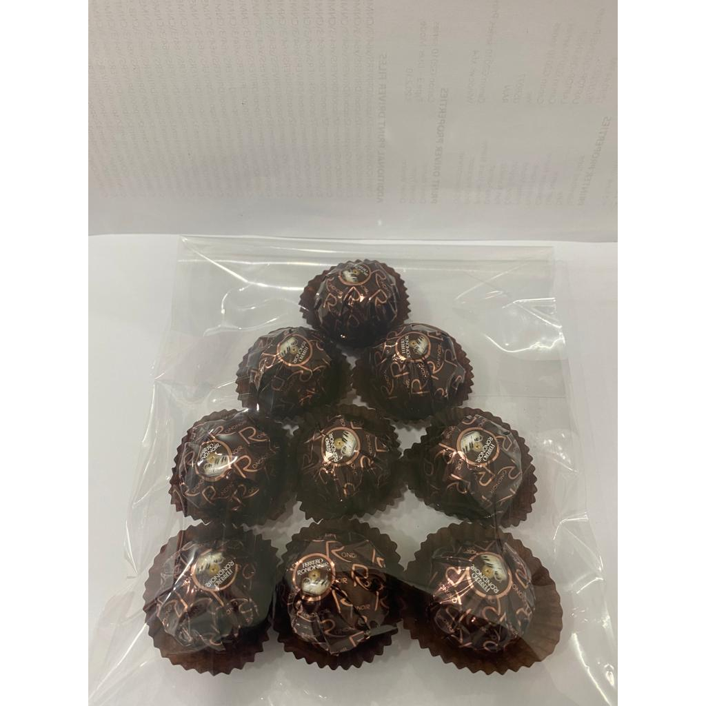 (Ready Stock !!) Ferrero Rondnoir Chocolate T14 138g / Grand Ferrero ...