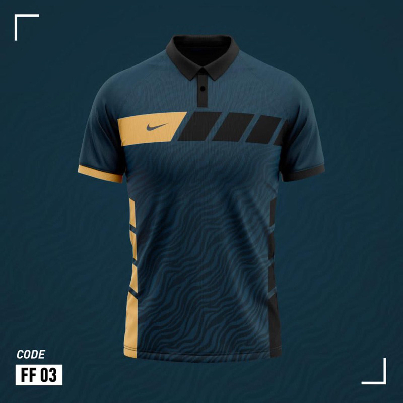 🔥NEW DESIGN(KOLAR)🔥JERSI MURAH/JERSI FUTSAL/JERSI SUKAN‼️‼️Ready Stock ...