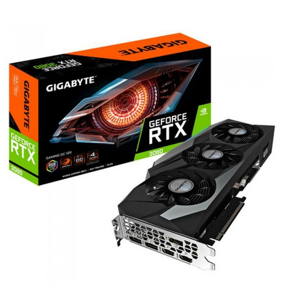 (USED) ASUS/ROG/ MSI/GIGABYTE/ZOTAC/PALIT/EVGA GRAPHIC CARD GTX RTX ...