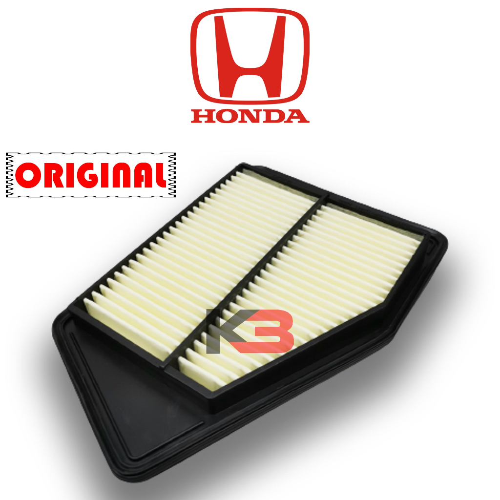 Air Filter For Honda Accord 2014