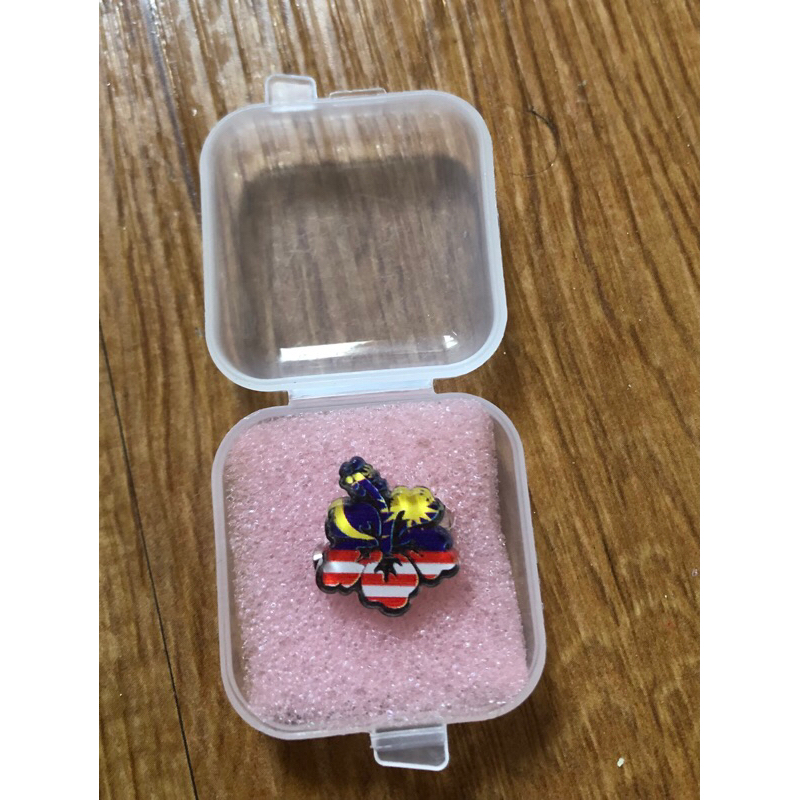 PIN MERDEKA / merdeka kids gift/ PIN BENDERA MALAYSIA/ PIN MALAYSIA ...