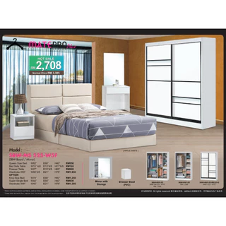 Mixbox Furniture, Online Shop | Shopee Malaysia