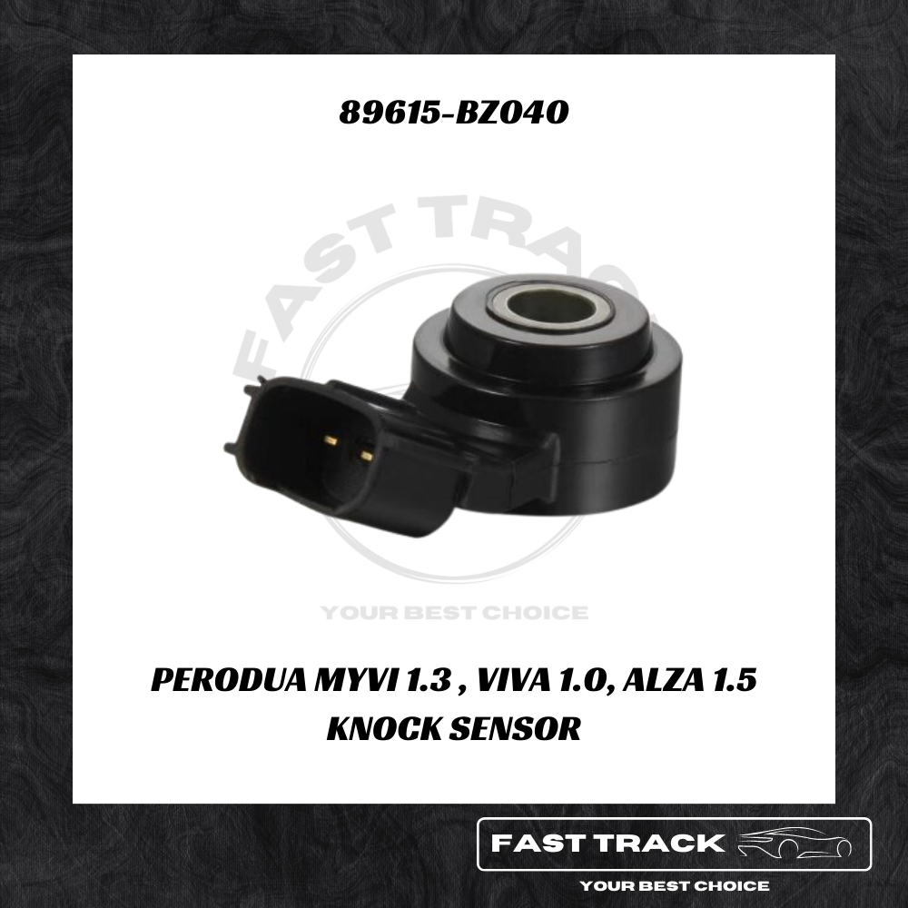 PERODUA MYVI 1.3 , VIVA 1.0, ALZA 1.5 KNOCK SENSOR | Shopee Malaysia