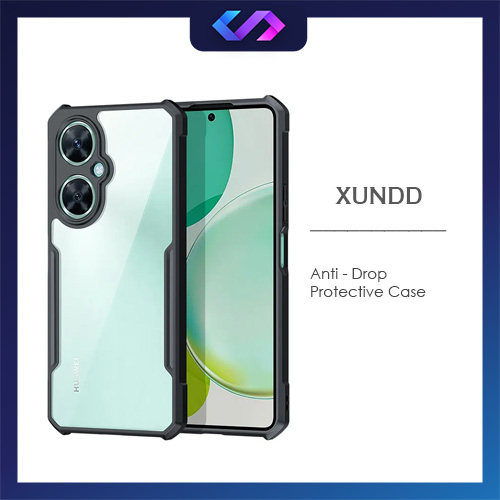XUNDD Beatle Series Protective Phone Case Huawei Nova 11 / 11i / 11 Pro ...