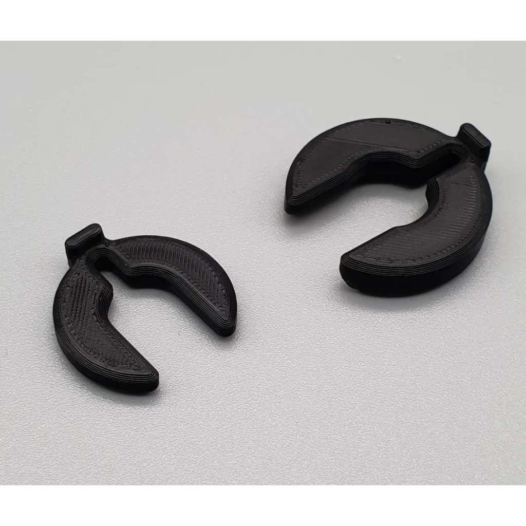 Nintendo Switch Stick Lock/Protector (2pcs) | Shopee Malaysia