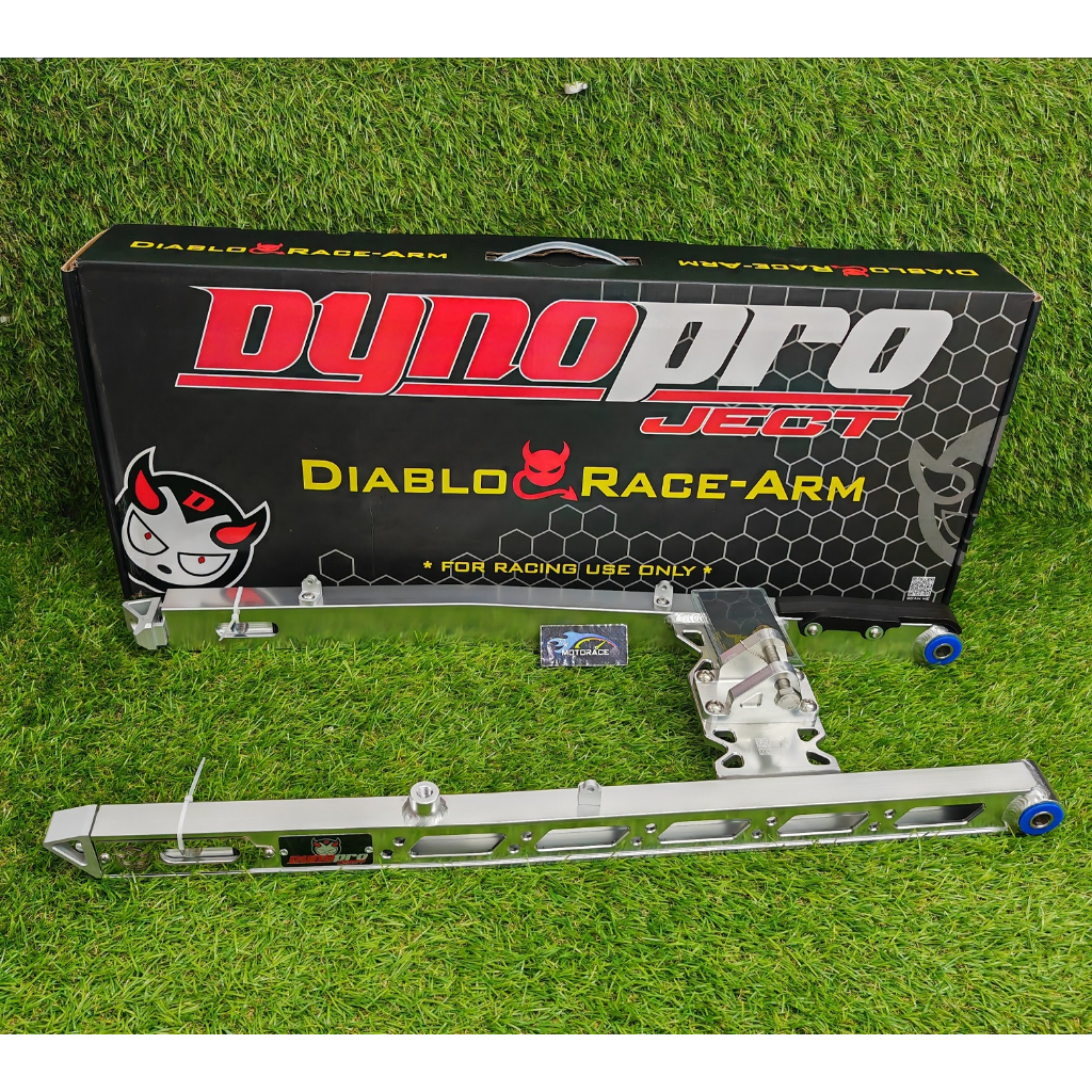 DYNO PRO DIABLO SWING ARM +2 INCH Y15ZR Y16ZR YAMAHA | Shopee Malaysia