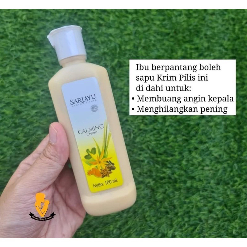 SARIAYU SARI AYU SET PANTANG POSNATAL ORIGINAL HQ | Shopee Malaysia