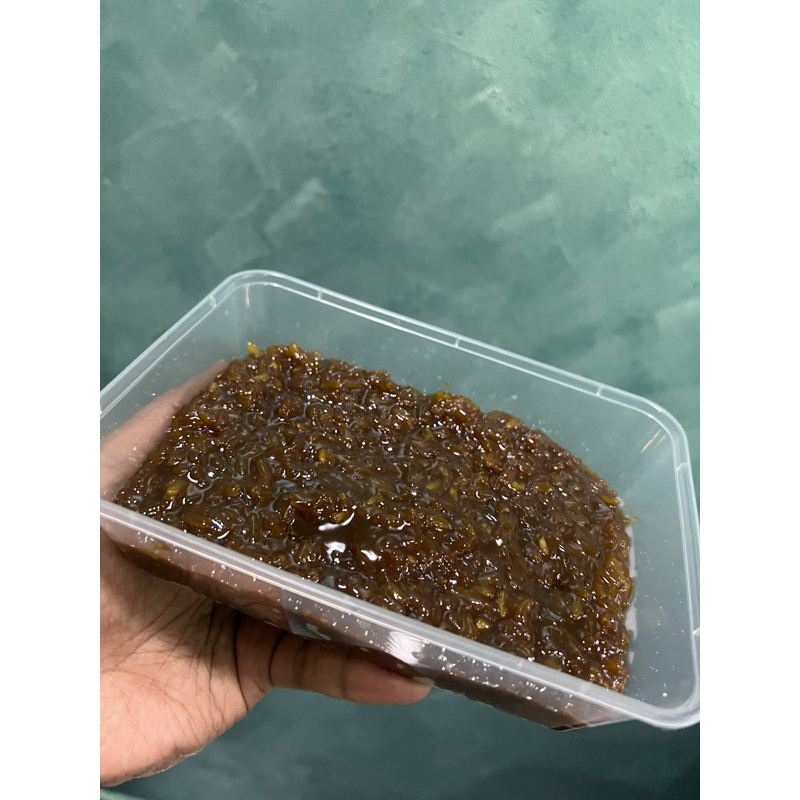 Wajik Gula Melaka Original | Shopee Malaysia