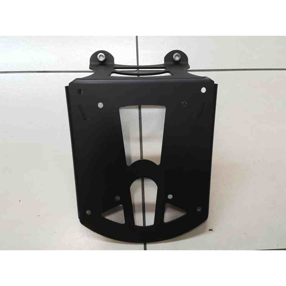 SYM CRUISYM 250i TOPBOX MONORACK (2ND) | Shopee Malaysia