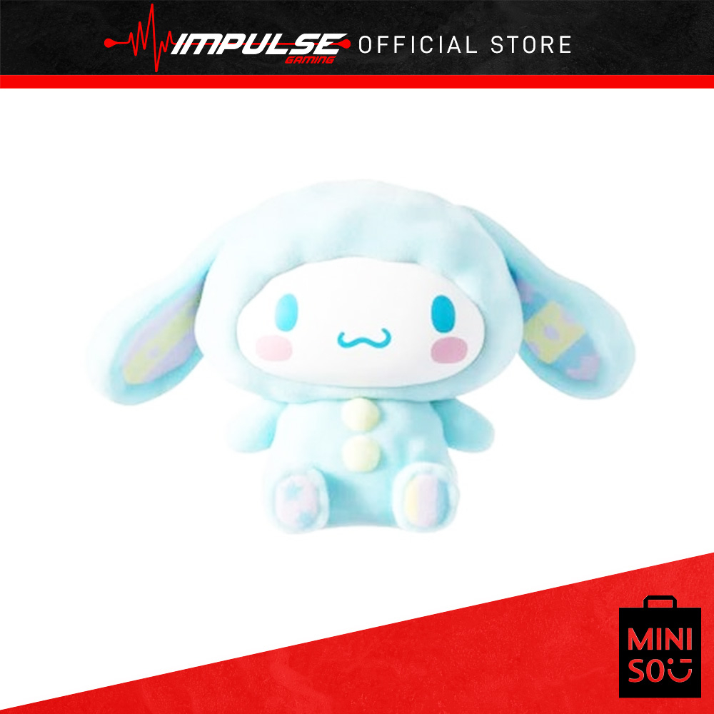 Miniso Sanrio Characters Rabbit Series [Blind Box / Full Case ...