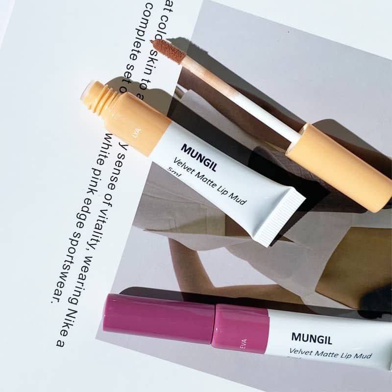 MUNGIL LIP MUD BALDU TAHAN LAMA | Shopee Malaysia