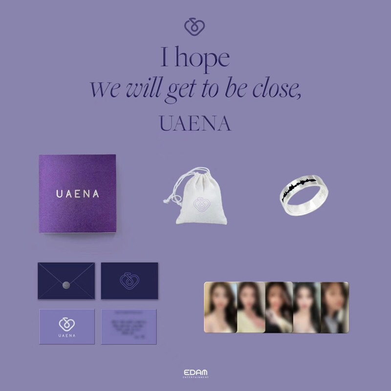 IU Sonic Ring MD Full Set | Shopee Malaysia