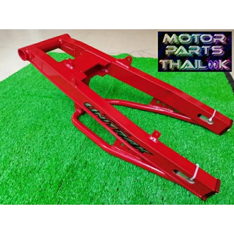 Swing Arm UNITRAK Original💯% Kawasaki Victor Kr150 Kips Krr Super Kips ...