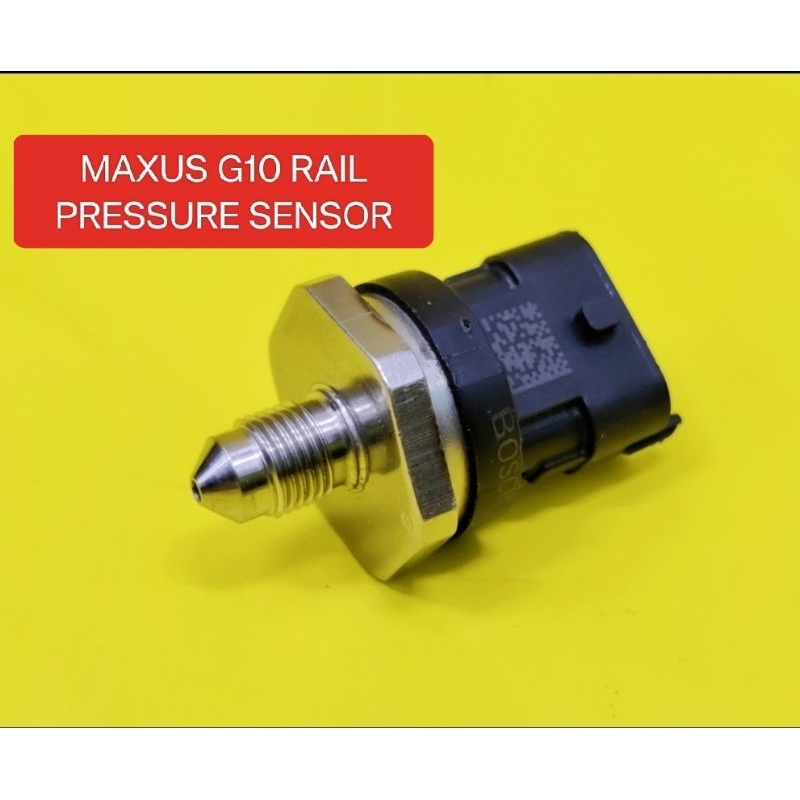 MAXUS G10 RAIL PRESSURE SENSOR | Shopee Malaysia