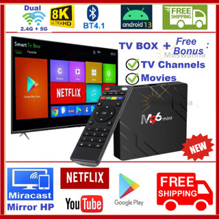 tv box - Prices and Promotions - Jan 2024 | Shopee Malaysia
