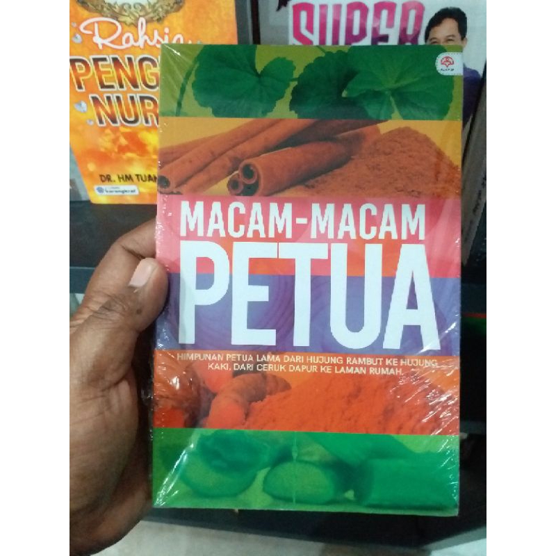 Macam- macam petua (Baru) | Shopee Malaysia