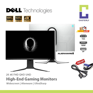alienware monitor - Prices and Promotions - Sept 2025 | Shopee Malaysia