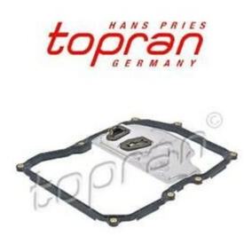 09G325429 09G321370 AUTO GEARBOX FILTER KIT FOR AUDI TT MK1 VW NEW ...