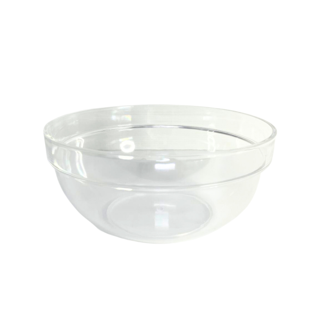 Ready Stock/ Transparent plastic face wash bowl | Shopee Malaysia