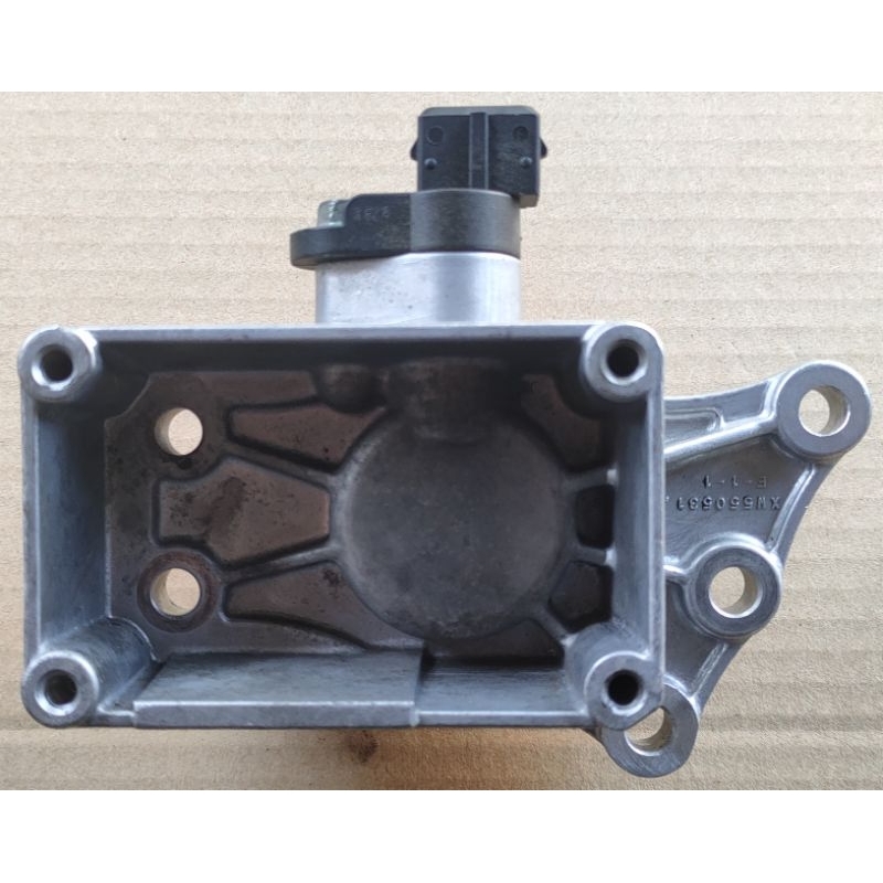 Ignition Coil Seat With Camshaft Position Sensor (Proton Wira/Satria ...