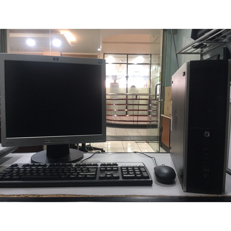 Full Desktop Set (PC+MONITOR+KEYBOARD+MOUSE) | Shopee Malaysia