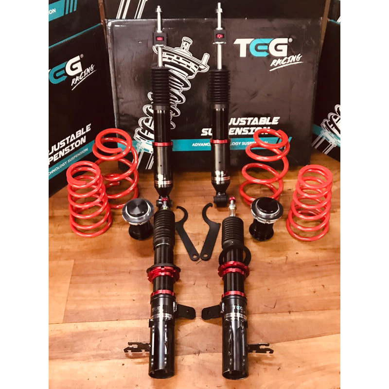 PROTON BLM/ FLX/ SAGA VVT 18" HI-LOW SOFT HARD BODY SHIFT (MONOTUBE 30 ...