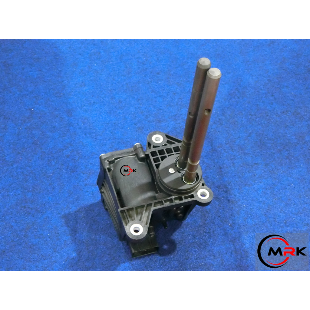 Toyota Land Cruiser LandCruiser Prado TRJ150 Low Gear Box Actuator ...