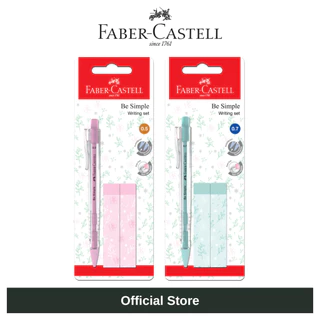 Faber-Castell Official Store Online, September 2024 | Shopee Malaysia
