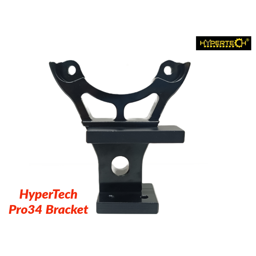 HyperTech Pro34 Bracket Untuk Caliper P34 Brembo Jenis slot in untuk ...