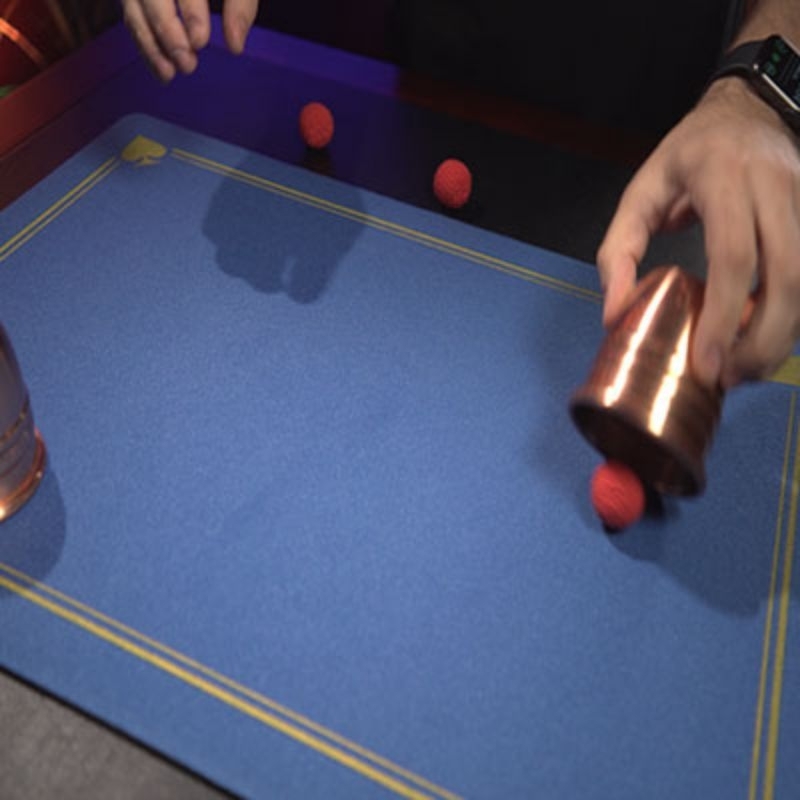 Standard Close-Up PIP Pad 16X23 (Blue) | Shopee Malaysia