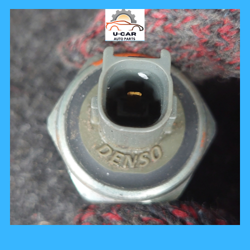 Toyota (DENSO) Knock Sensor - Used Item JAPAN | Shopee Malaysia