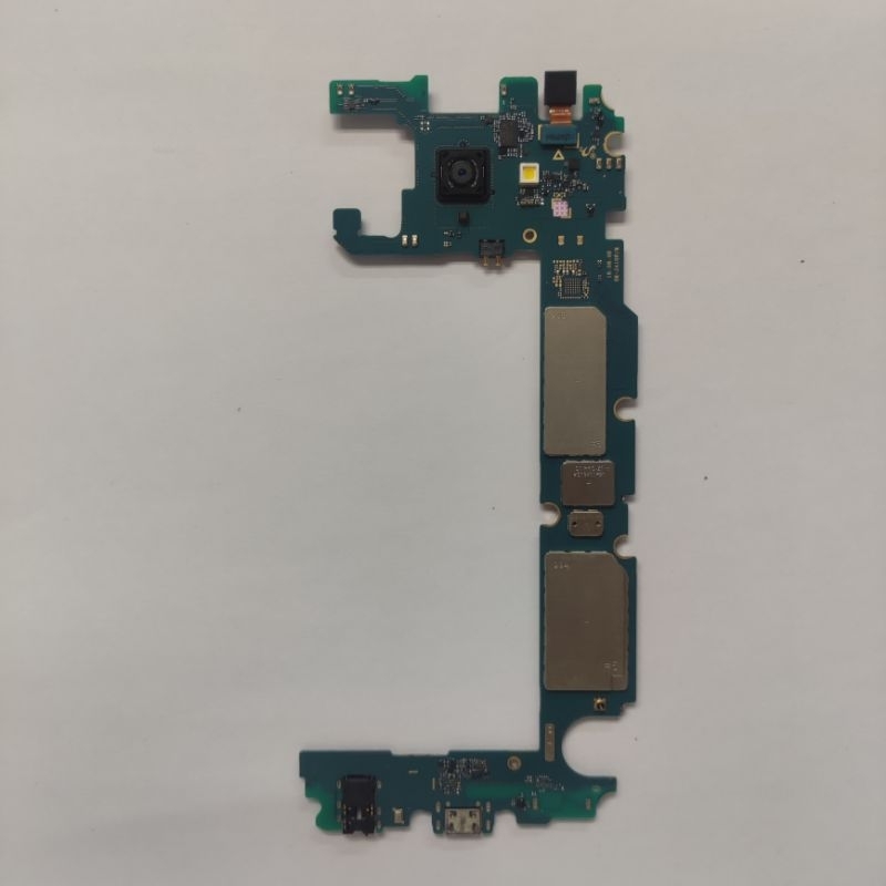 SAMSUNG J410F J410 J4 CORE SECONDHAND MAINBOARD MOTHER BOARD ...
