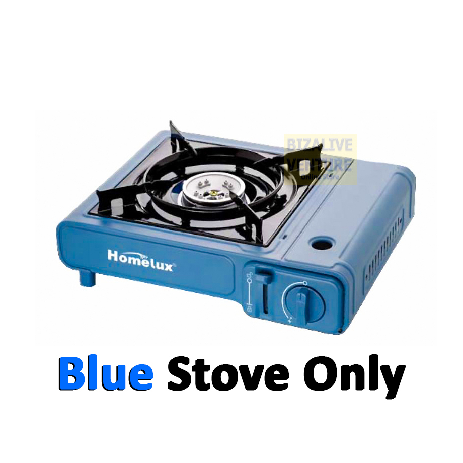 Homelux Portable Gas Stove | Portable Steamboat Dapur | Steamboat Stove ...