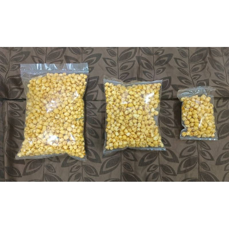 1kg POPCORN BUTTER GOLDEN MURAH SEDAP | Shopee Malaysia
