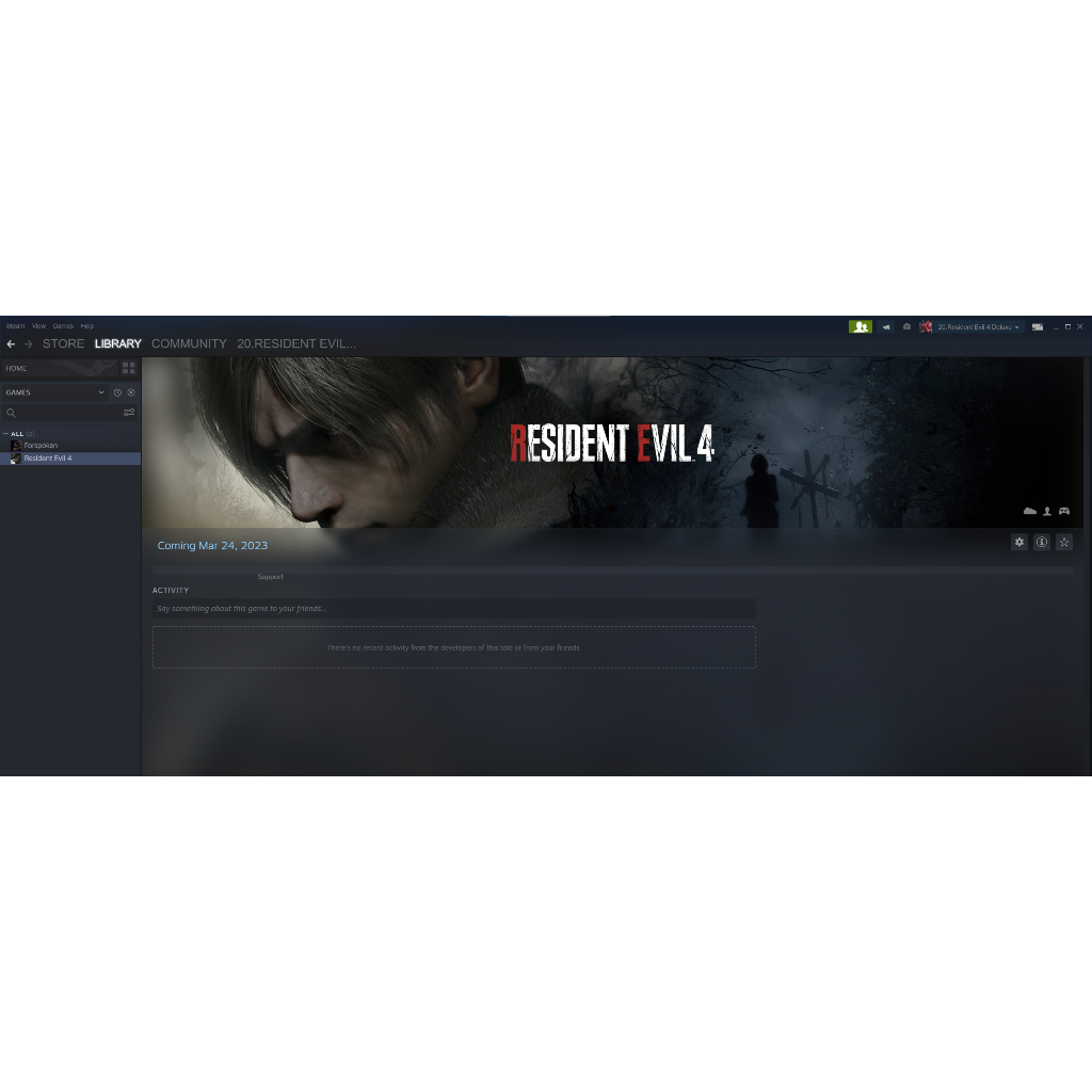 Resident Evil 4 Remake Deluxe Edition + Separate Ways DLC ORIGINAL STEAM ONLINE & OFFLINE [PC ...