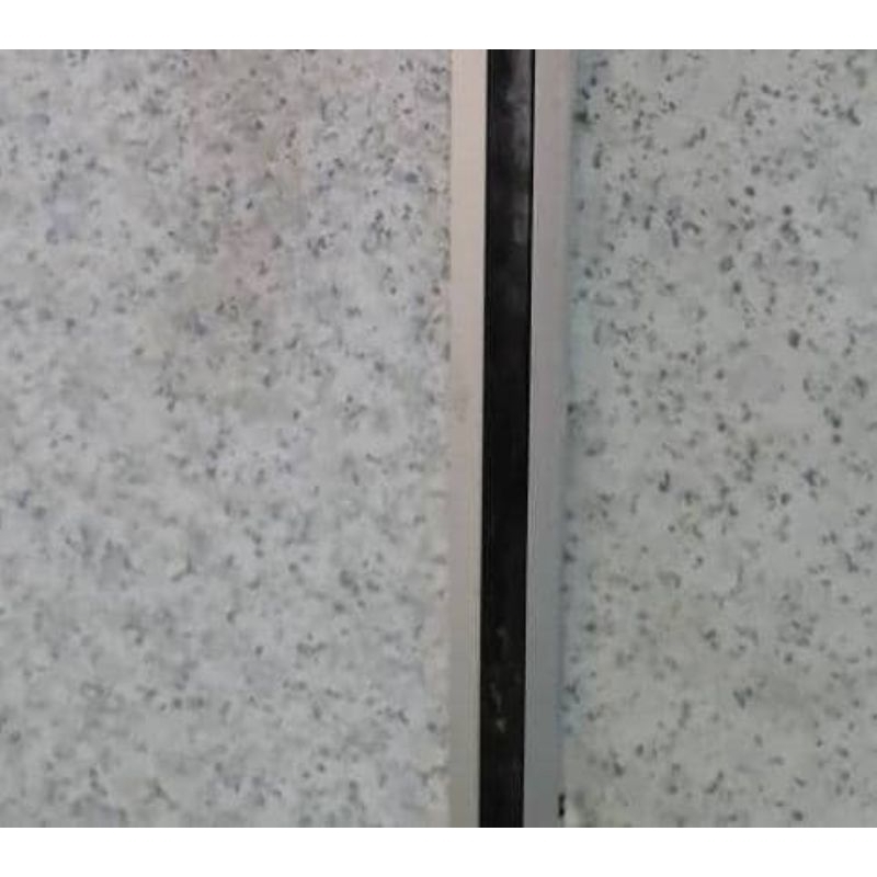 Partition Frame Pintu/Door Jamb Aluminium/ Partition Besi | Shopee Malaysia