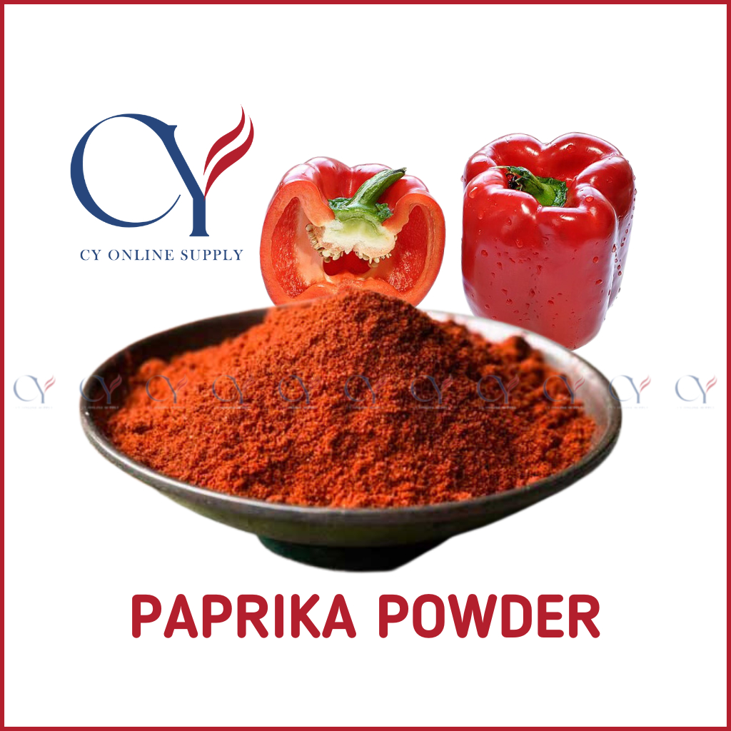 ASSORTED GARLIC ONION SERBUK PAPRIKA POWDER GINGER /BAY LEAF/ PARSLEY ...