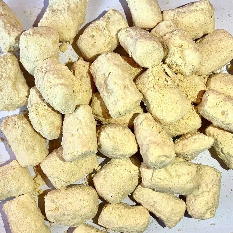 Batang Buruk Kacang Hijau Gebu 400g Shopee Malaysia