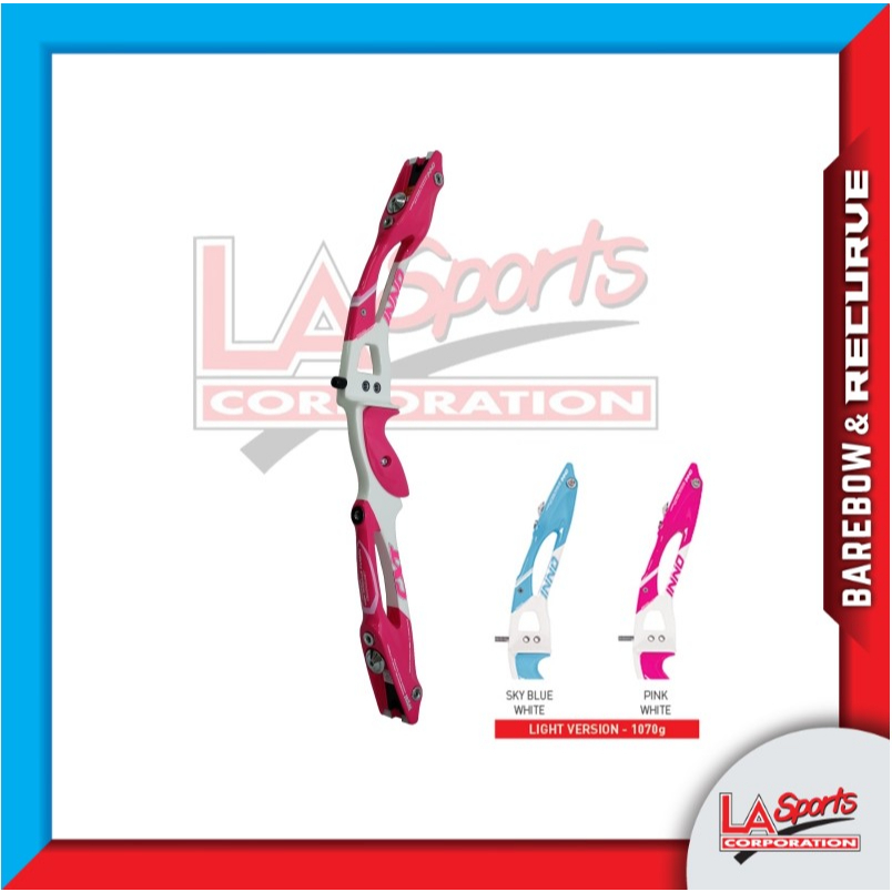 WIAWIS (W&W) INNO CXT LIGHT 25" RISER/HANDLE | Shopee Malaysia