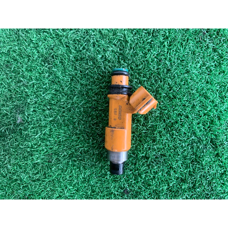 Perodua ViVa Avy Kelisa Kenari 12 Hole Injector - Used Japan | Shopee ...