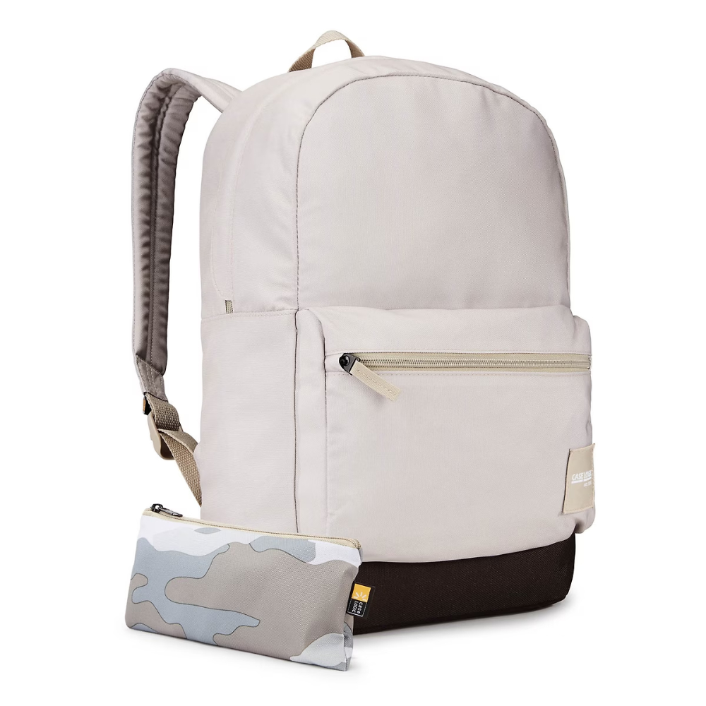 (Promo) Case Logic Commence Backpack (24L) | Shopee Malaysia